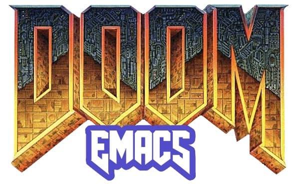 Windows安装Doom Emacs - 知乎