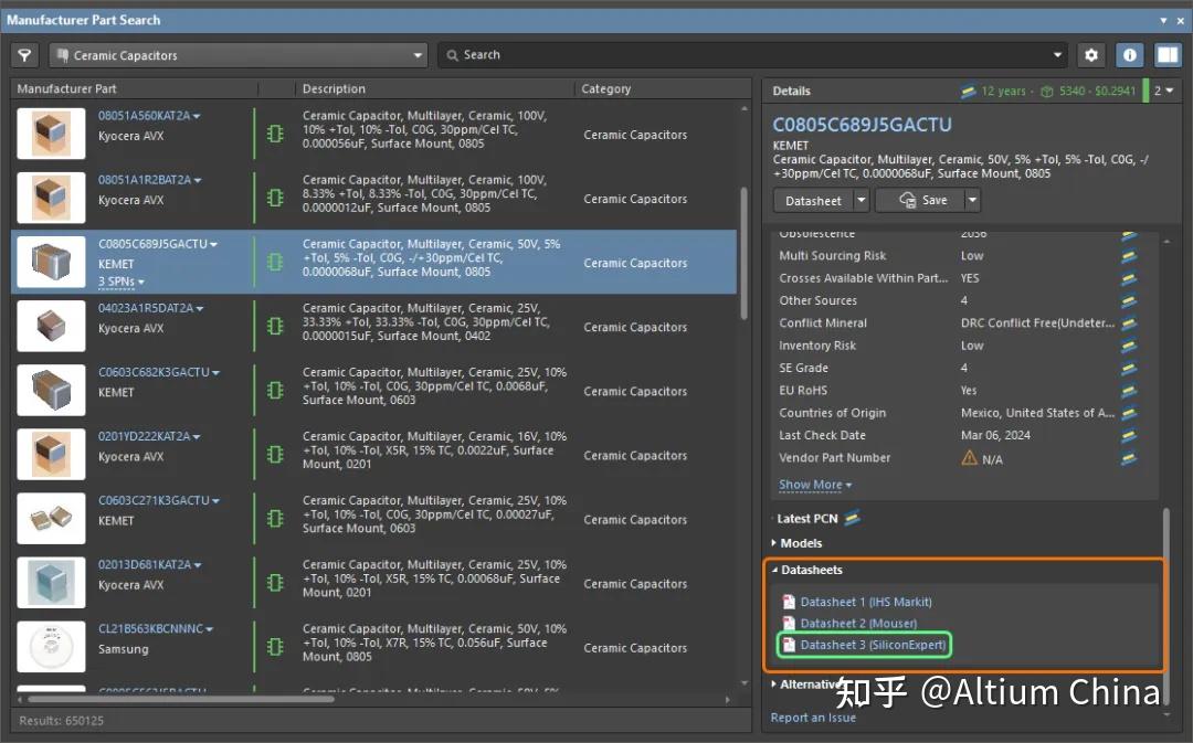 Altium Designer 24.5.2 版本发布，新功能说明 - 知乎