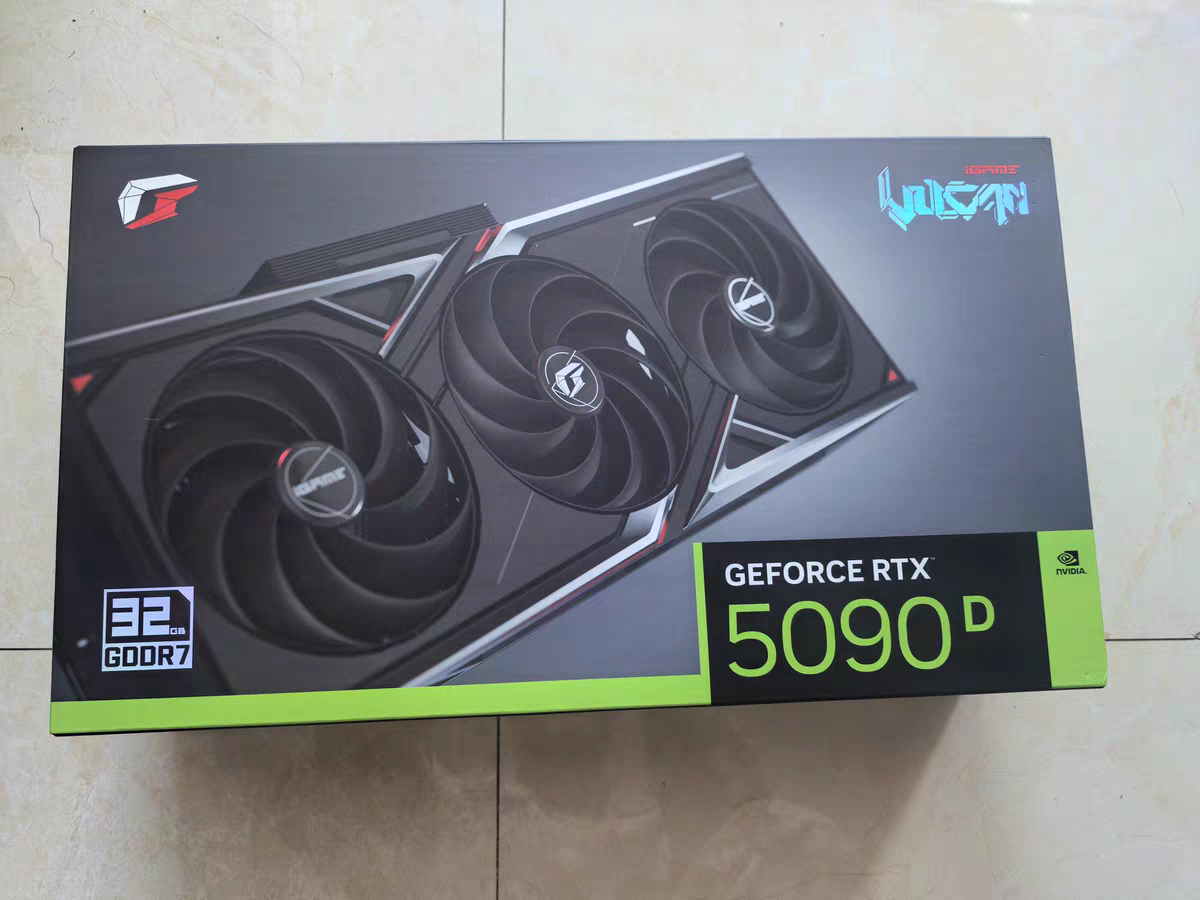 5090D和5090在性能上有什么不同点或者相同点呢？ - 知乎