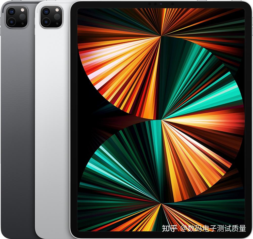 iPad 2010-2024 年历年机型型号列表大全和配置参数 - 知乎