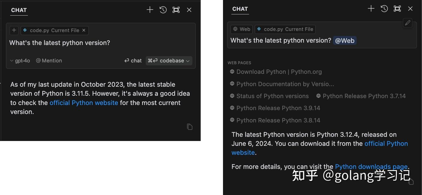 Cursor AI 编辑器高效使用的10个天花板级别的技巧 - 知乎