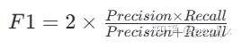 多分类问题中的宏F1(Macro-F1)和微F1(Micro-F1) - 知乎
