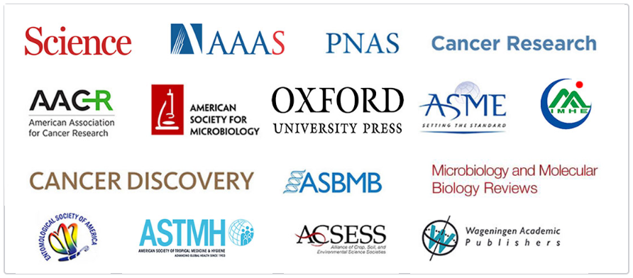 期刊要求提供的TOC图是什么？ - 知乎