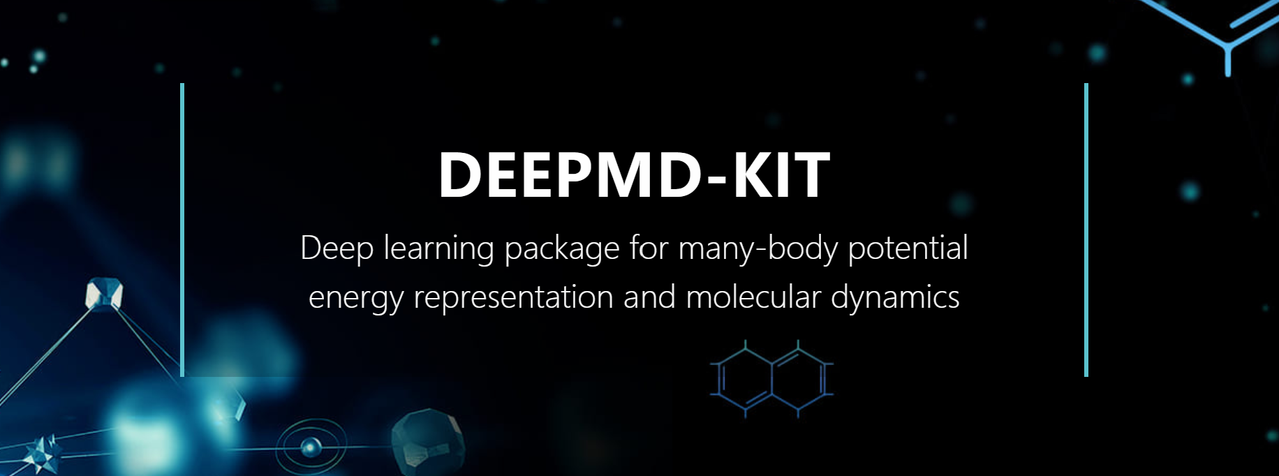 Linux软件安装⑧|带有DEEPMD的LAMMPS - 知乎