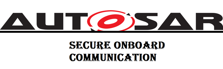 AUTOSAR SecOC (安全板载通信) - 知乎