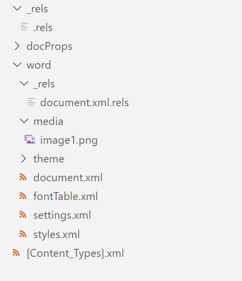 python-docx 为什么 不支持 doc格式？ - 知乎