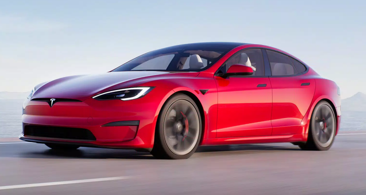 特斯拉model3/modelY订车到提车全流程介绍 - 知乎