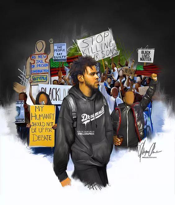 说唱圈的清流: J Cole - 知乎