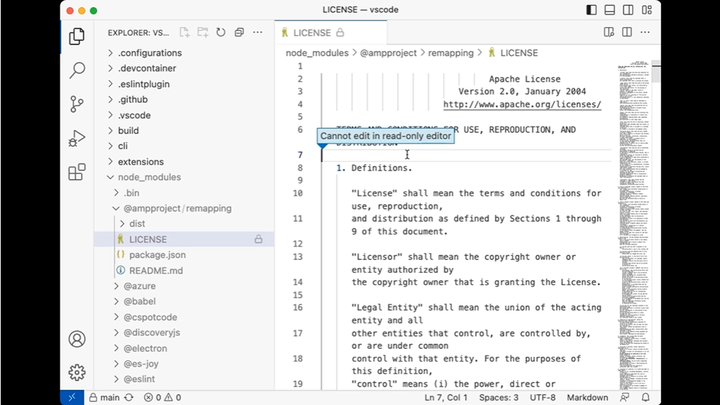Visual Studio Code 1.79 发布 - 知乎