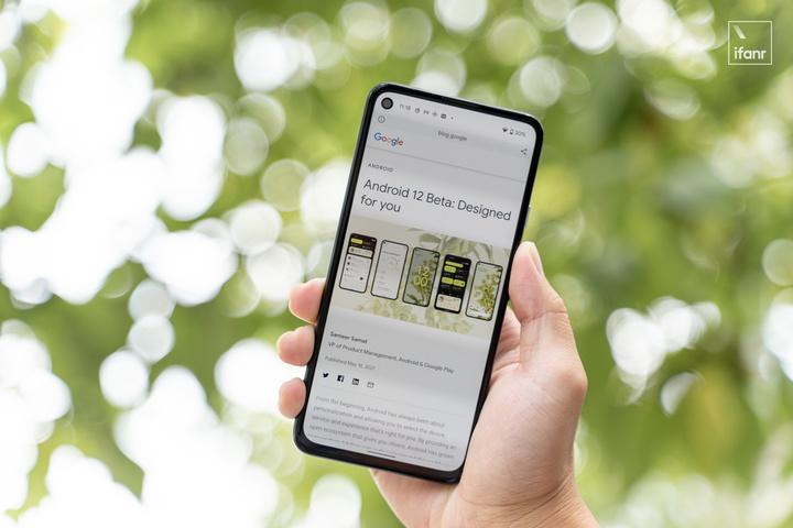 Android 13 相较之前有什么改进？ - 知乎