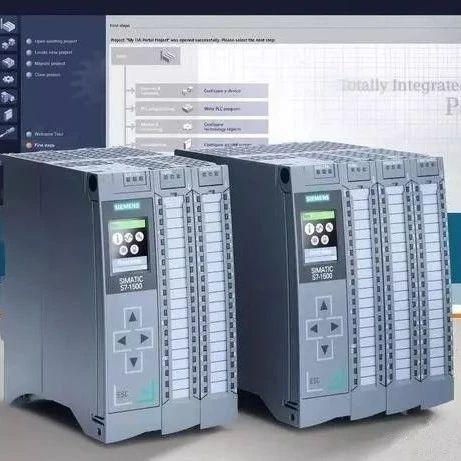 都说S1500是S7-300的升级版，但究竟如何呢？ - 知乎