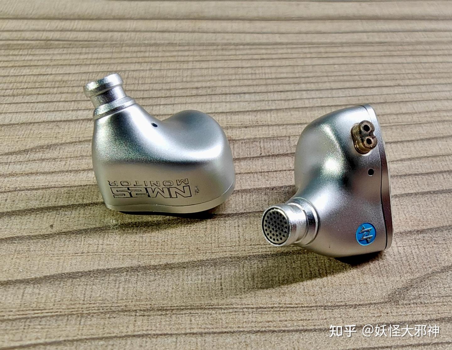 [评测] 宁梵声学NM25与NM2+：监听金属王朝更替 - 知乎