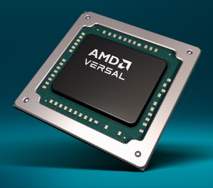 VERSAL AIE-ML开发教程 - 知乎