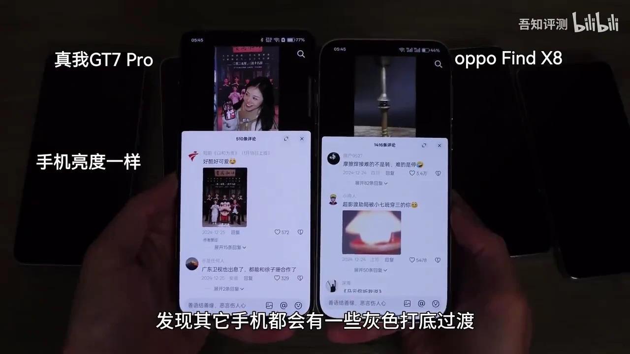 平等得罪所有厂商！红米K80 Pro/oppo Find x8/iQOO 13/iQOO Neo10 Pro/真我GT7 Pro/荣耀magic7/一加13 - 知乎