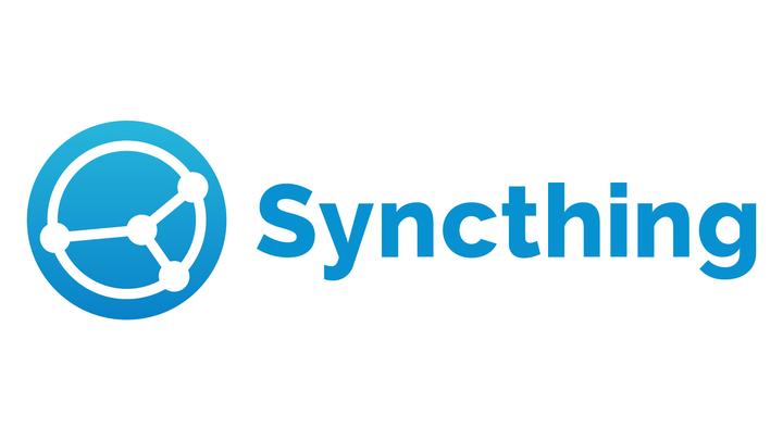 大内网战略(4)：多设备间文件同步 Syncthing - 知乎