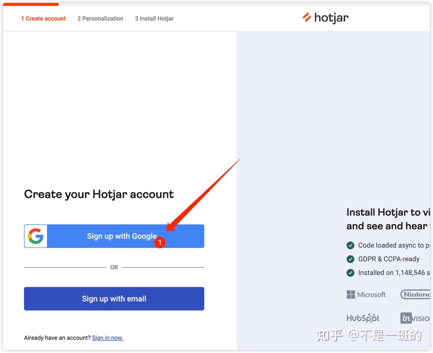 wordpress 网站监控，使用 Hotjar 全面指南 - 知乎