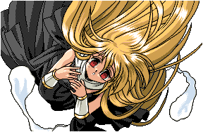 旧闻转载：「实锤的东方抄袭！东方旧作盗用SPRITE16图形引擎与Alicesoft素材」 - 知乎