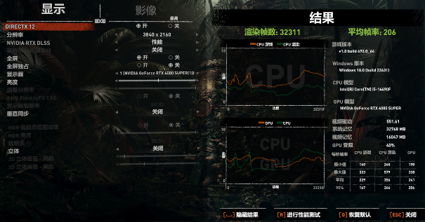解锁SA电压后，中国特供的i5-14490F变得更加超值了 - 知乎