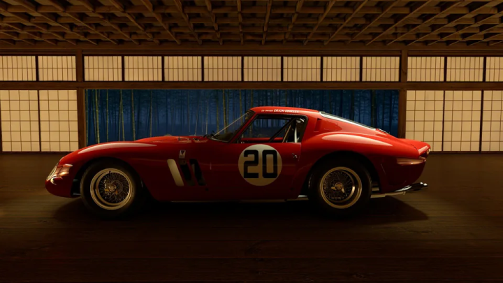 《GT赛车 7》VR 版 IGN 评测：9 分 - 知乎