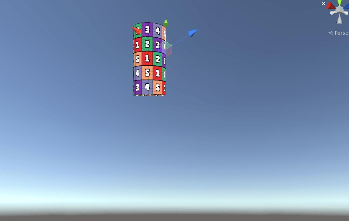 写一个GPU Billboard Shader - 知乎