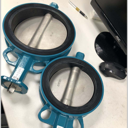 瑞士INTERAPP阀门丨蝶阀ELARA、FKO系列 - 知乎