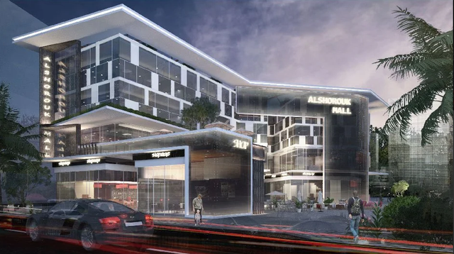 Mohamed Talaat Architects震撼亮相沙特阿拉伯Cityscape展会：首次公开揭秘全新项目，引领行业新风尚！ - 知乎