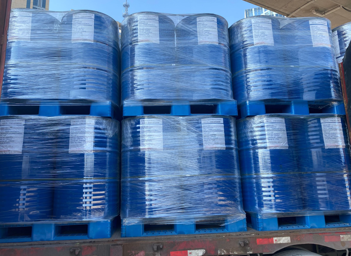 6类危险品海运出口详细要求 - 知乎