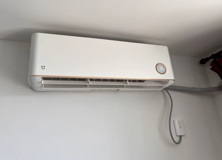 小米KFR-50GW/D1A1怎么样？使用三周后优缺点评测 - 知乎