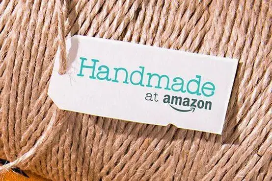 Amazon Handmade是什么？允许销售哪些类目？如何销售？有什么优缺点？ - 知乎