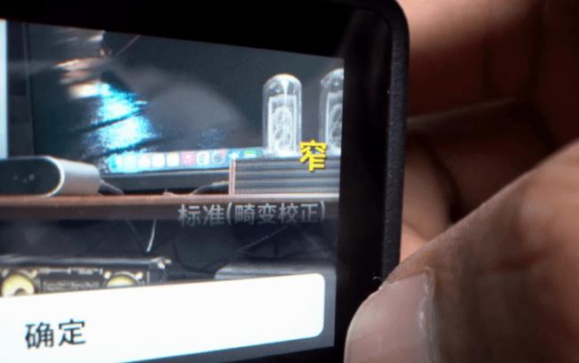 D-log色彩究竟好在哪？大疆Action4运动相机深度测评 - 知乎