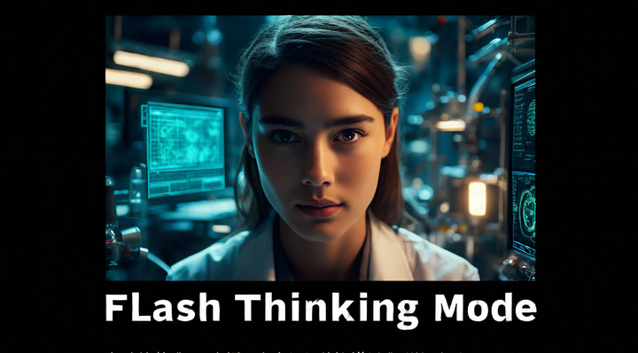 [241224] Gemini 2.0 Flash Thinking ：增强推理能力的实验性模型 | NetBSD 10.1 发布 - 知乎