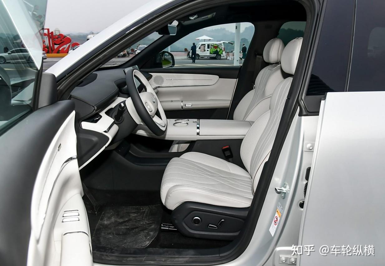 配CDC魔毯悬架+长安智驾系统，长安启源Q07有望挑战理想L6吗？ - 知乎