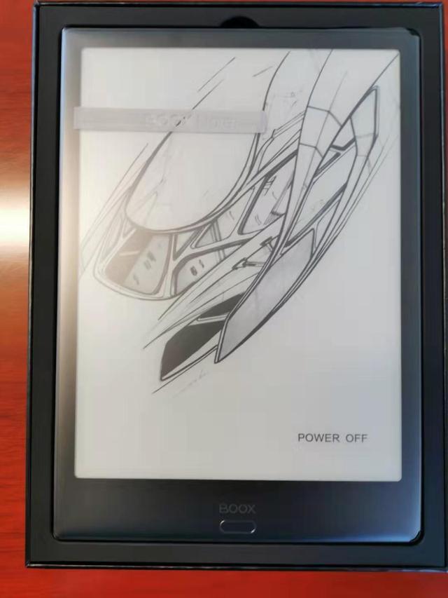 用户评测：文石BOOX Note2电纸书满足我的阅读需求 - 知乎