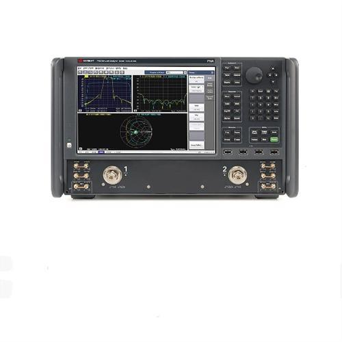 是德科技Keysight N5222B网络分析仪26.5G - 知乎
