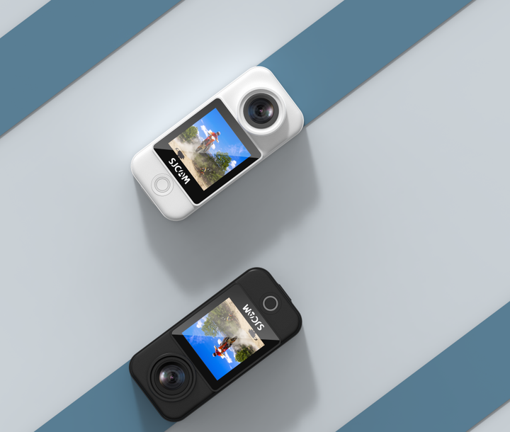 2023年SJCAM买哪款好？新款SJ11和C300有什么区别，怎么选？ - 知乎