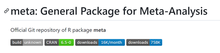 孟德尔随机化多个结局数据？使用R语言对孟德尔随机化结果进行meta分析 - 知乎