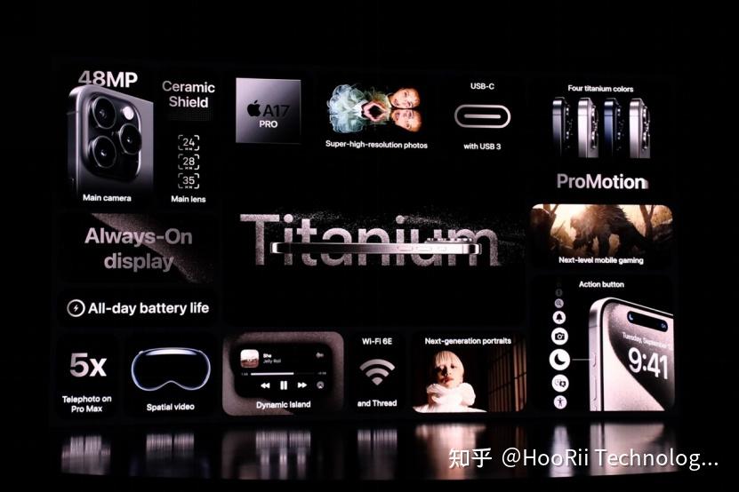 首款内置Thread协议的旗舰iPhone诞生，Matter将崛起？ - 知乎