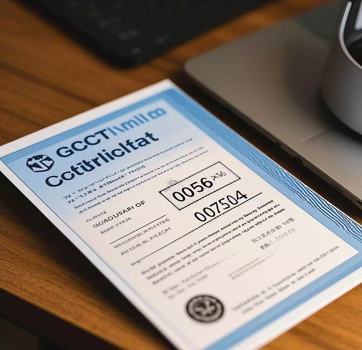 纽扣电池硬币电池UL4200A报告GCC证书办理流程 - 知乎