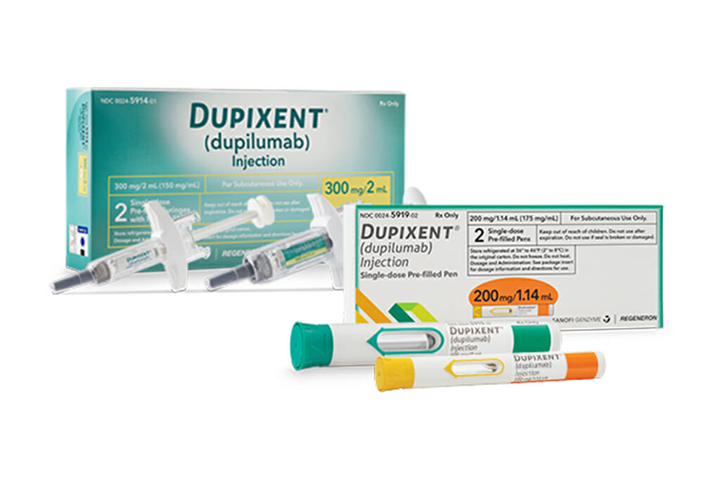 赛诺菲度普利尤单抗（Dupixent、Dupilumab）新适应症在华获批：用于12岁及以上青少年和成人2型哮喘患者的维持治疗 - 知乎