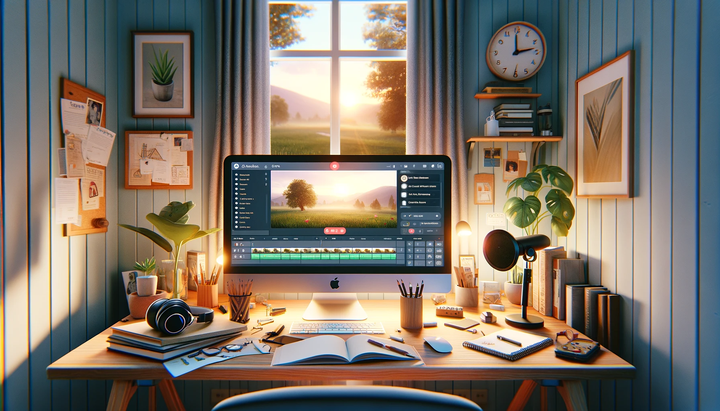 如何用 Screen Studio 灵活高效录制可复用的教学视频？ - 知乎