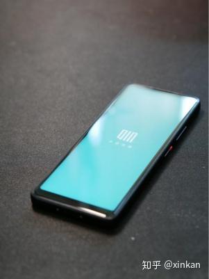 88％屏占比，499元神机——多亲Qin2 - 知乎