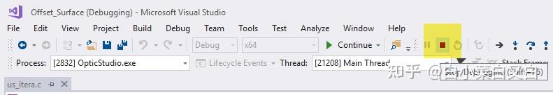如何调试DLL或EXE - 知乎