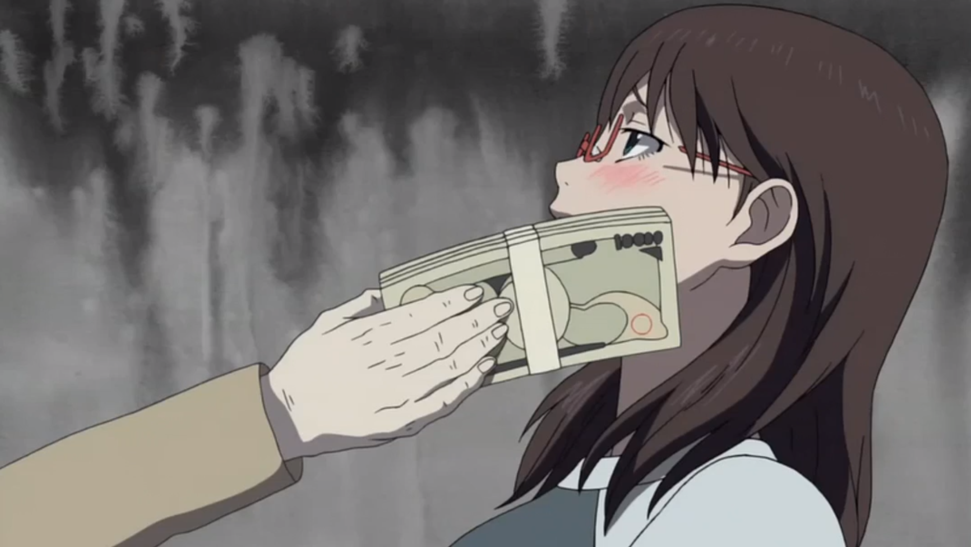 恶魔阿萨谢尔在召唤你：以为银魂是最没节操的了，没想到这部动画更没节操！ - 知乎