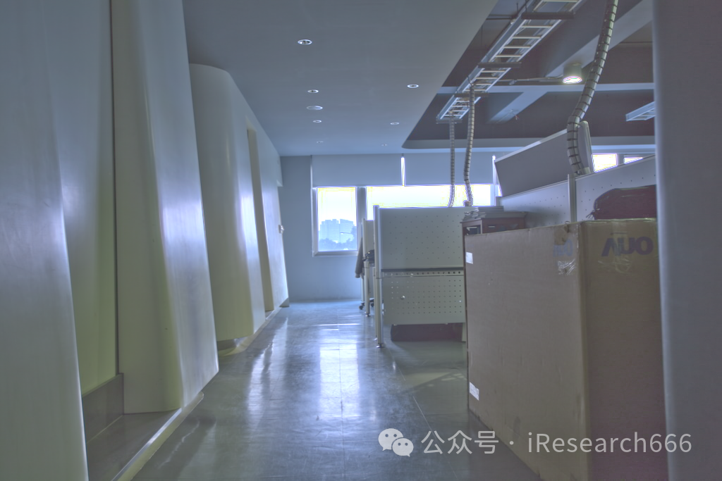 AISP之Tone Mapping | HDR中智能色调映射 - 知乎