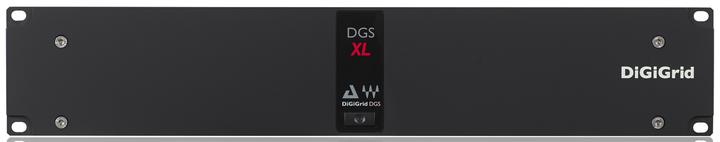 录音棚集成搭建 DiGiGrid DGS-XL 录音棚及现场演出SoundGrid DSP服务器 i7 Extreme服务器 - 知乎