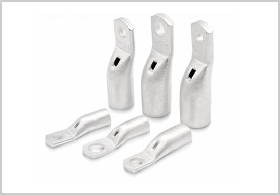 UL486端子认证服务指南 - 知乎