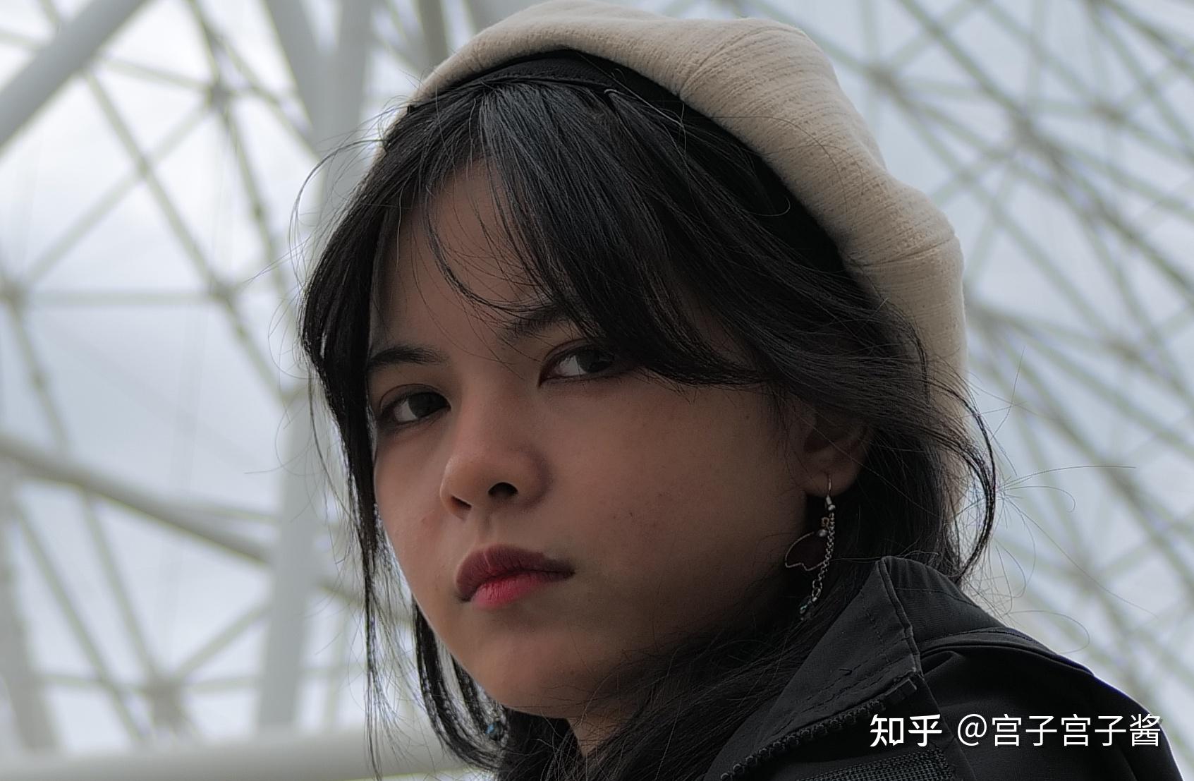 gfx100s画质与a7r5差别大吗? - 知乎