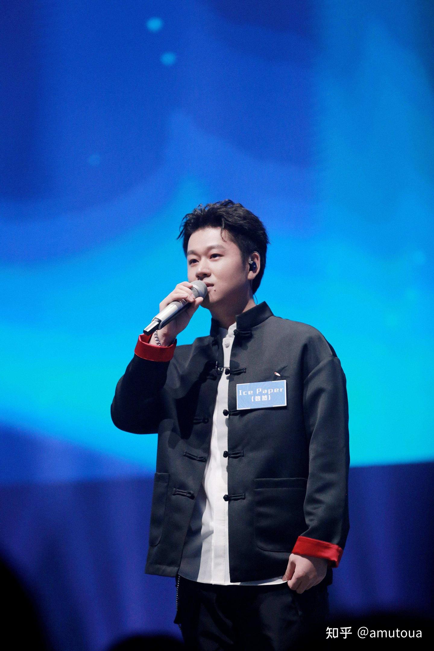 那一年，周深被淘汰，张碧晨一战封神，陈乐基石破天惊……记《中国好声音第三季》 - 知乎