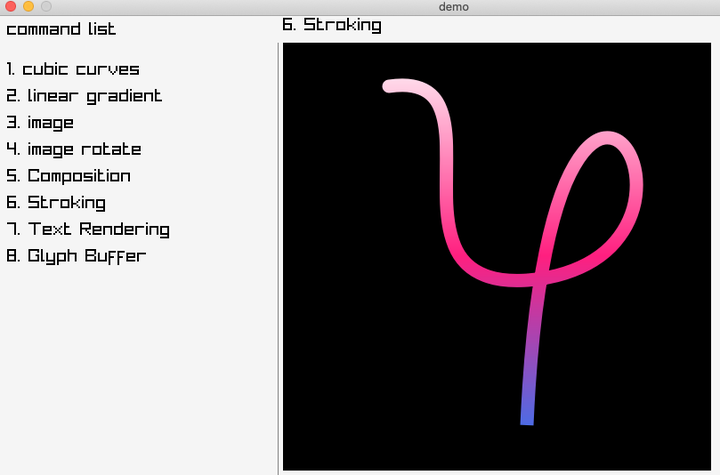 blend2D：开源2D 渲染引擎评估 - 知乎