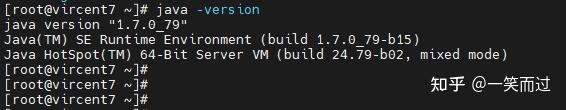 如何解决：Exception in thread "main" java.lang.UnsupportedClassVersionError - 知乎